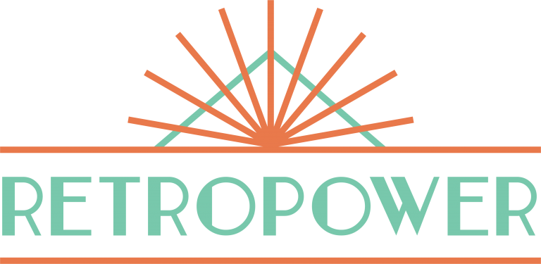 About Us – RetroPower